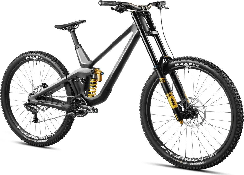 2024 Prime Rocket S1 – Specs, Comparisons, Reviews – 99 Spokes