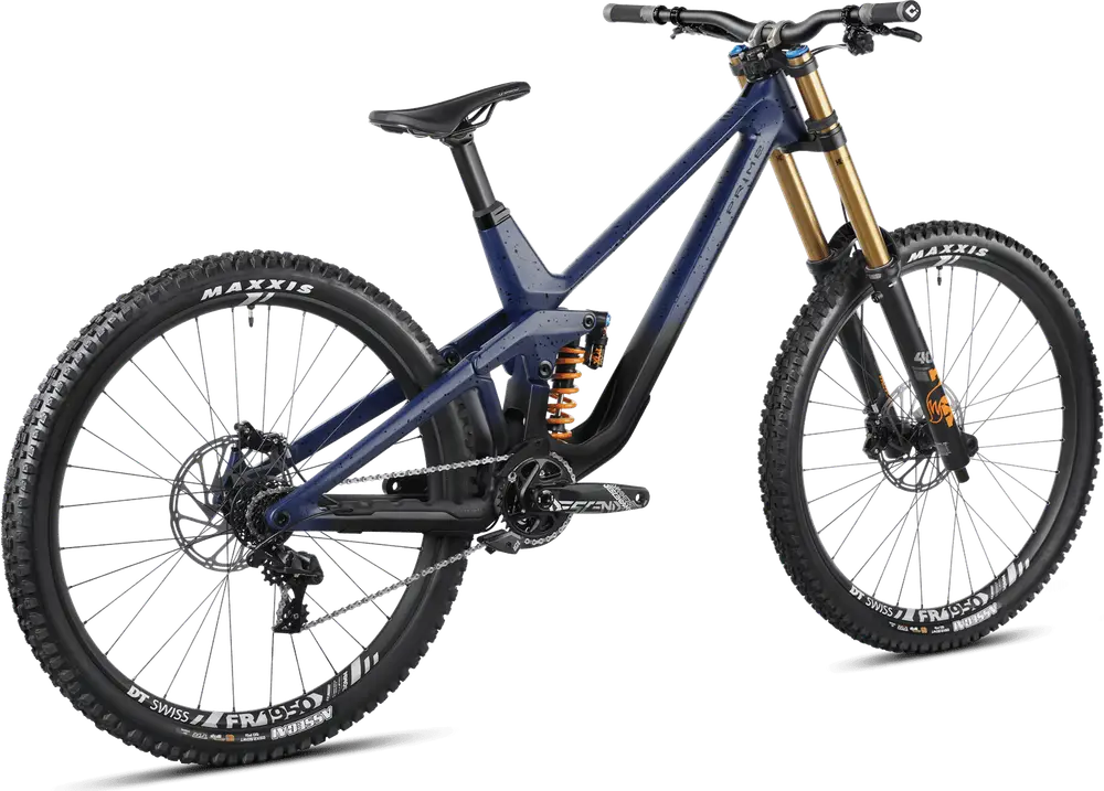 2024 Prime Rocket S2 – Specs, Comparisons, Reviews – 99 Spokes