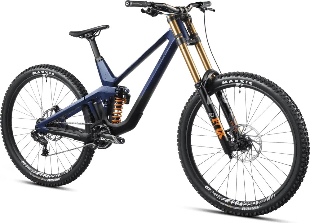 2024 Prime Rocket S2 – Specs, Comparisons, Reviews – 99 Spokes