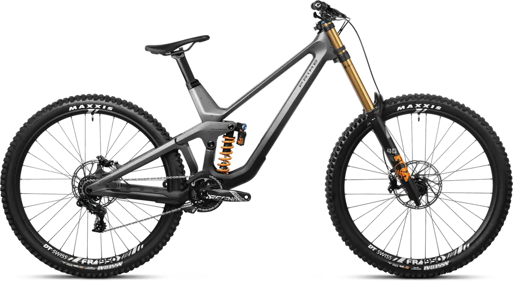 2024 Prime Rocket S2 – Specs, Comparisons, Reviews – 99 Spokes