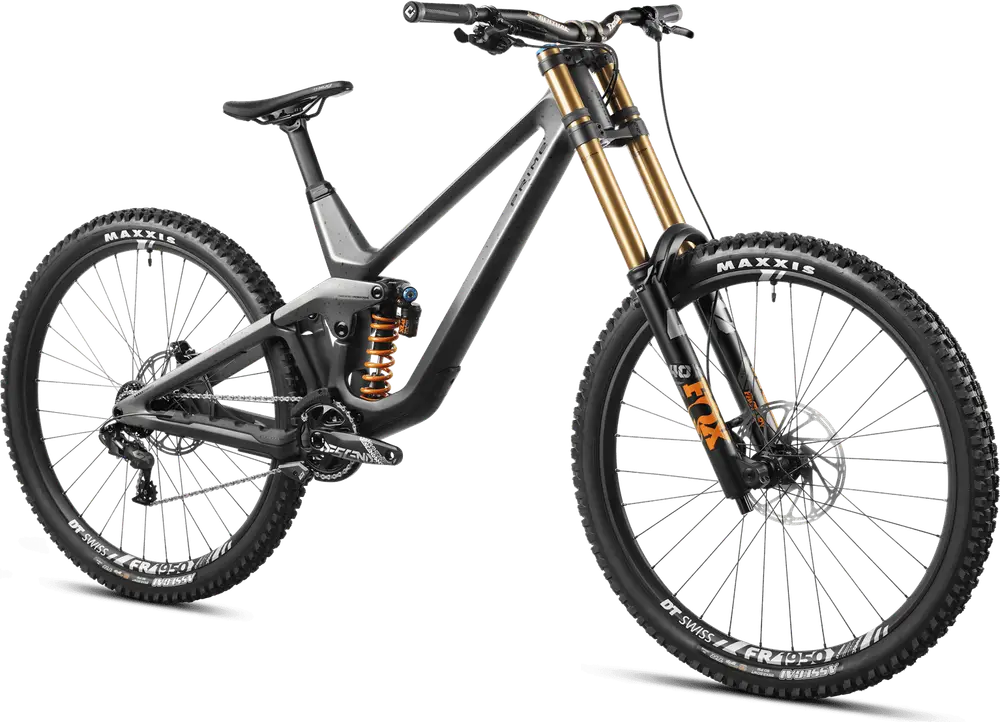 2024 Prime Rocket S2 – Specs, Comparisons, Reviews – 99 Spokes