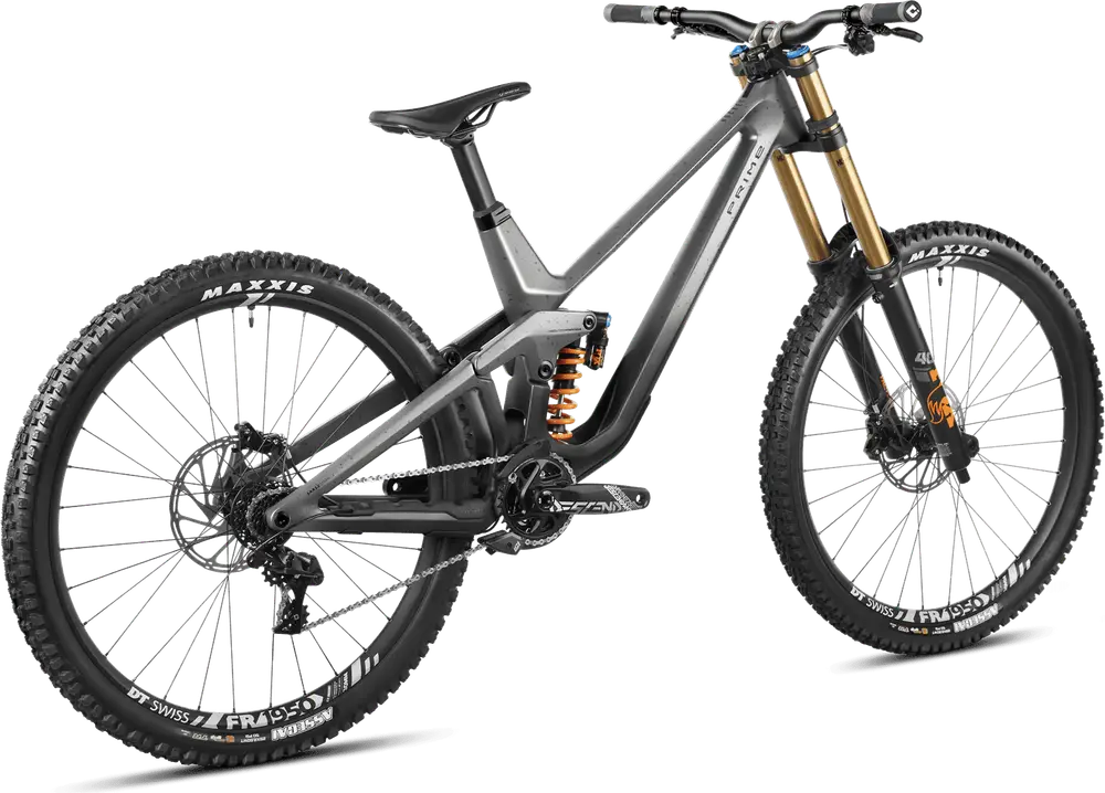 2024 Prime Rocket S2 – Specs, Comparisons, Reviews – 99 Spokes