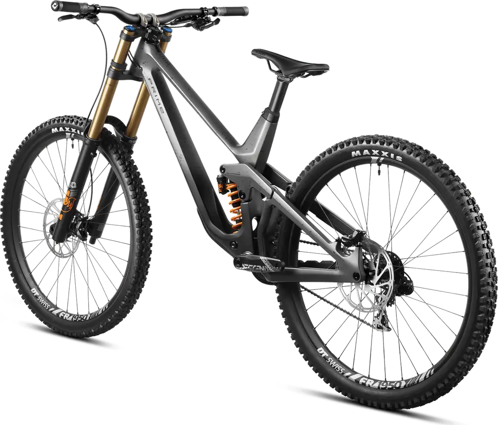 2024 Prime Rocket S2 – Specs, Comparisons, Reviews – 99 Spokes