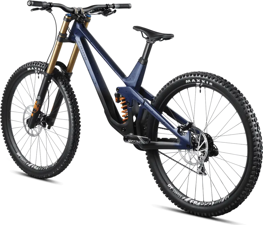 2024 Prime Rocket S2 – Specs, Comparisons, Reviews – 99 Spokes