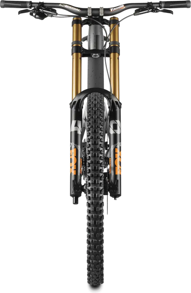 2024 Prime Rocket S2 – Specs, Comparisons, Reviews – 99 Spokes