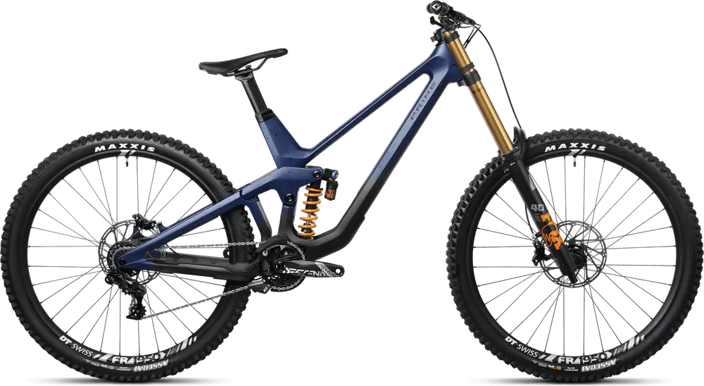 2024 Prime Rocket S2 – Specs, Comparisons, Reviews – 99 Spokes