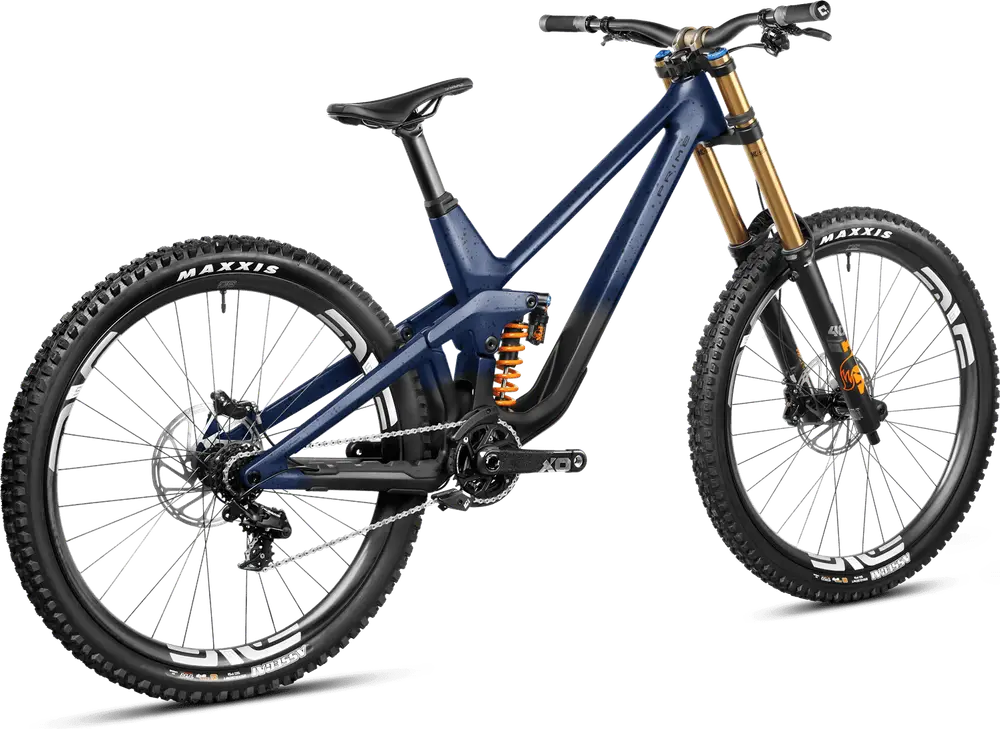 2024 Prime Rocket X0 – Specs, Comparisons, Reviews – 99 Spokes
