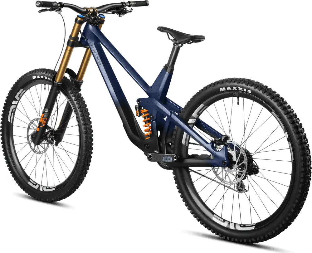 2024 Prime Rocket X0 – Specs, Comparisons, Reviews – 99 Spokes