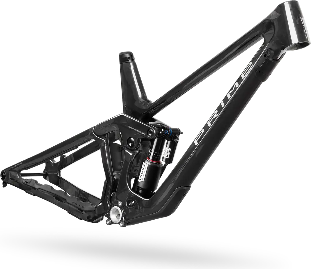 2024 Prime Thunderflash FRAME – Specs, Comparisons, Reviews – 99 Spokes