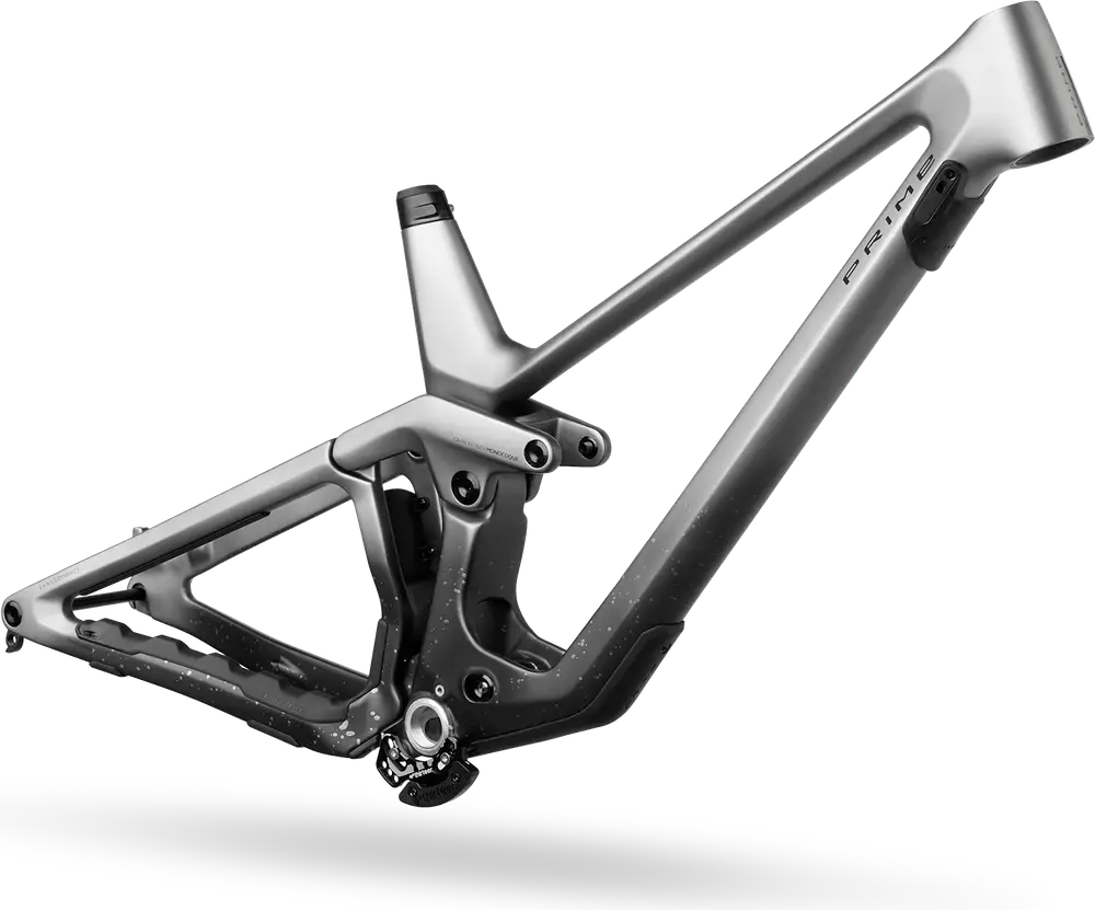 2024 Prime Thunderflash FRAME – Specs, Comparisons, Reviews – 99 Spokes