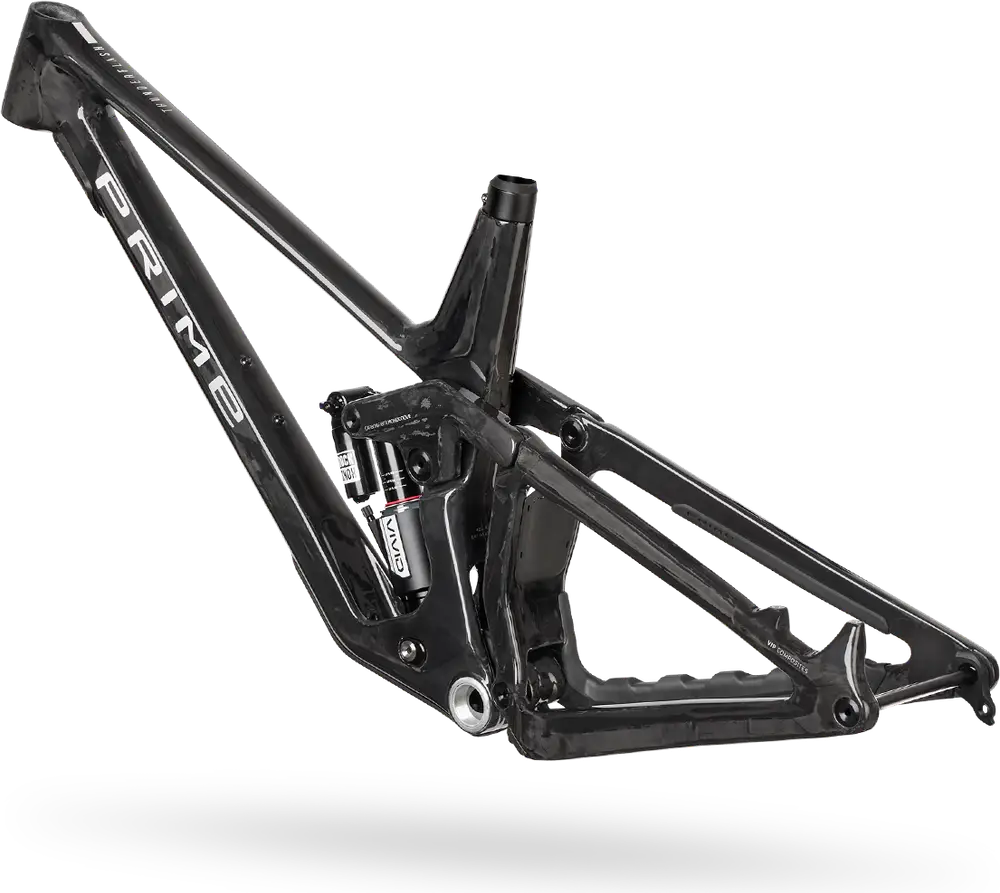 2024 Prime Thunderflash FRAME – Specs, Comparisons, Reviews – 99 Spokes