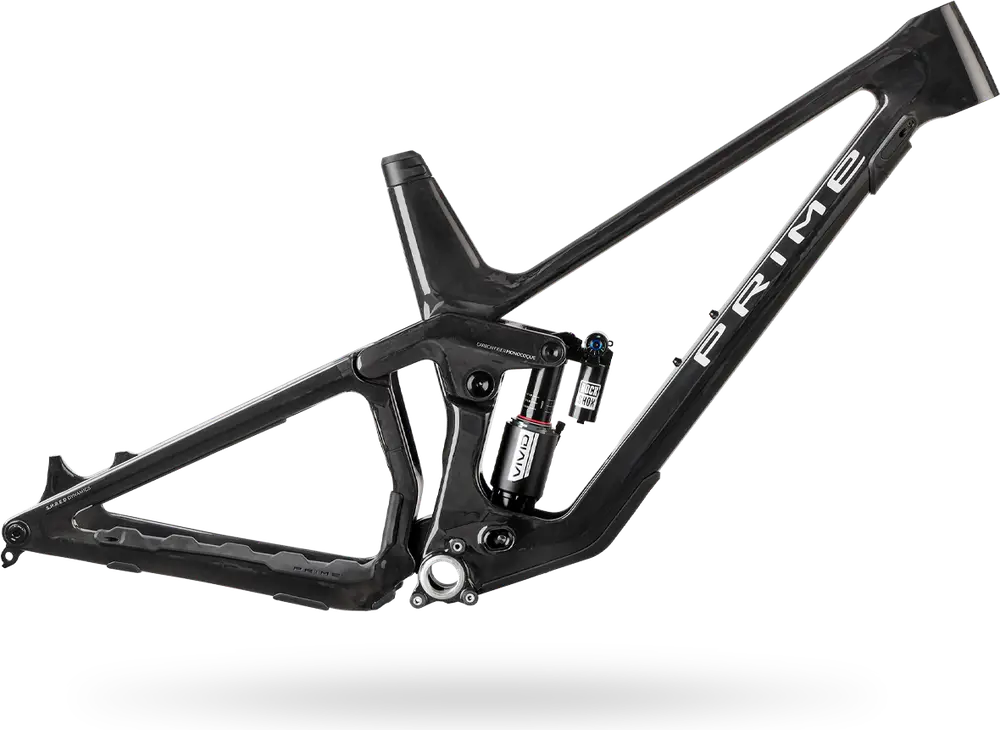 2024 Prime Thunderflash FRAME – Specs, Comparisons, Reviews – 99 Spokes