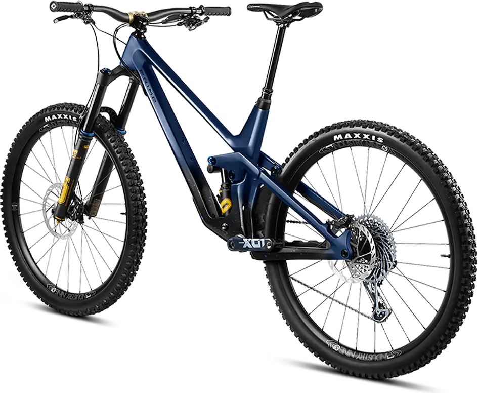 2024 Prime Thunderflash GX – Specs, Comparisons, Reviews – 99 Spokes