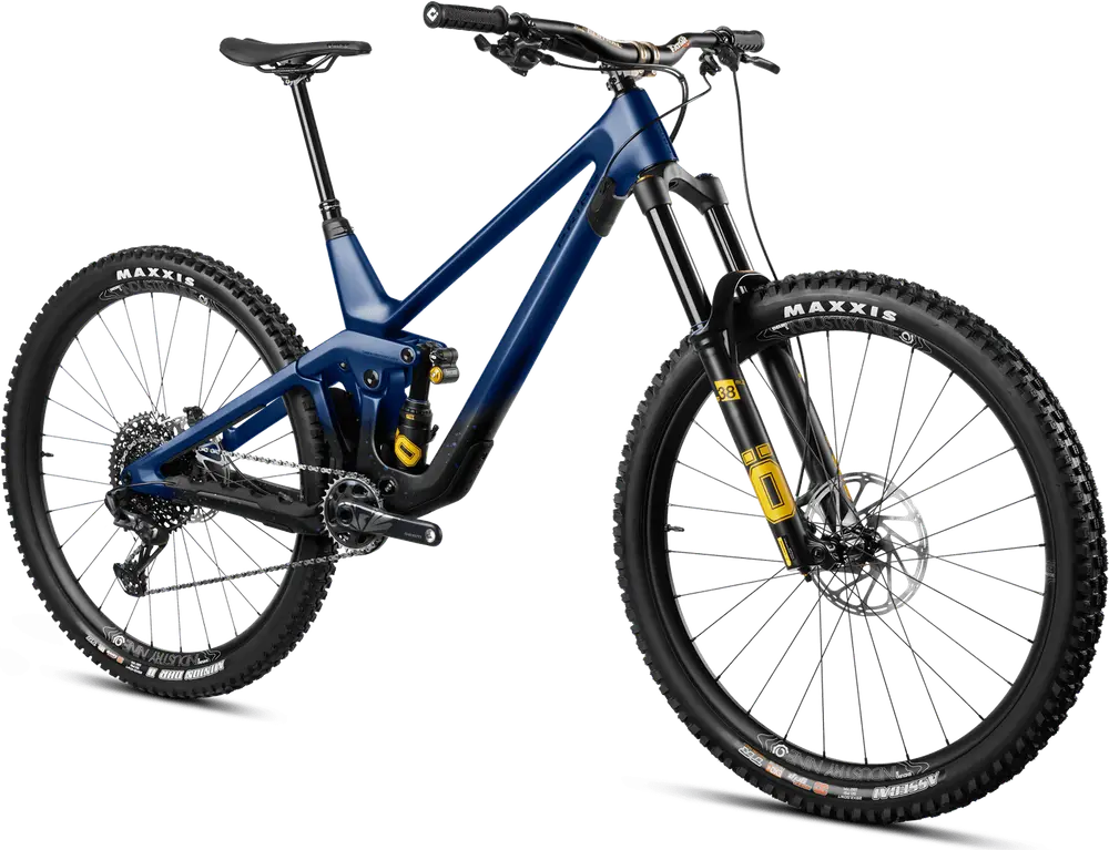 2024 Prime Thunderflash X01 – Specs, Comparisons, Reviews – 99 Spokes
