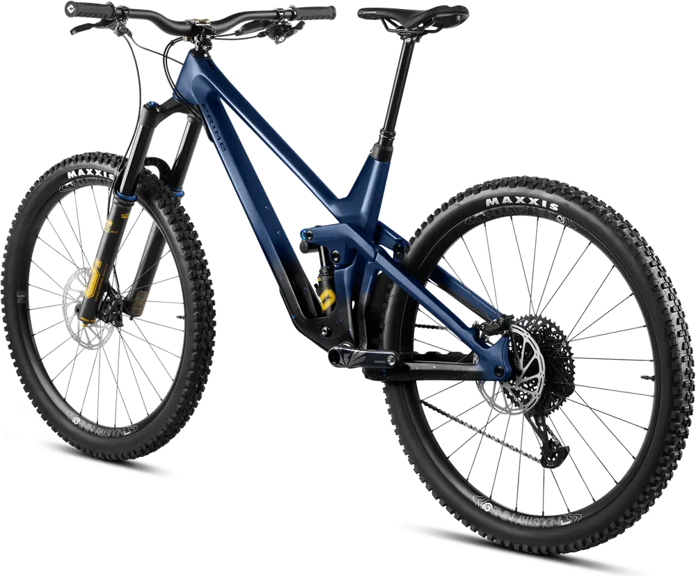 2024 Prime Thunderflash X01 – Specs, Comparisons, Reviews – 99 Spokes