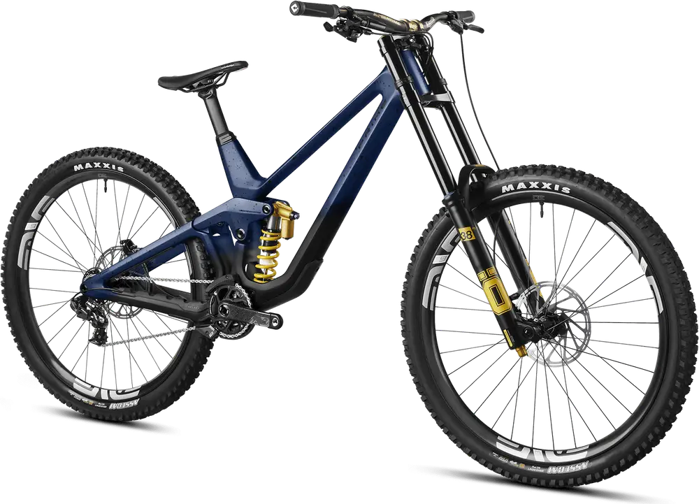 2025 Prime Rocket GX – Specs, Comparisons, Reviews – 99 Spokes
