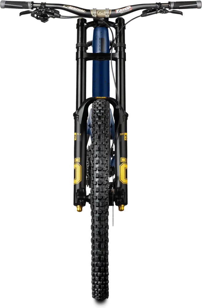 2025 Prime Rocket GX – Specs, Comparisons, Reviews – 99 Spokes