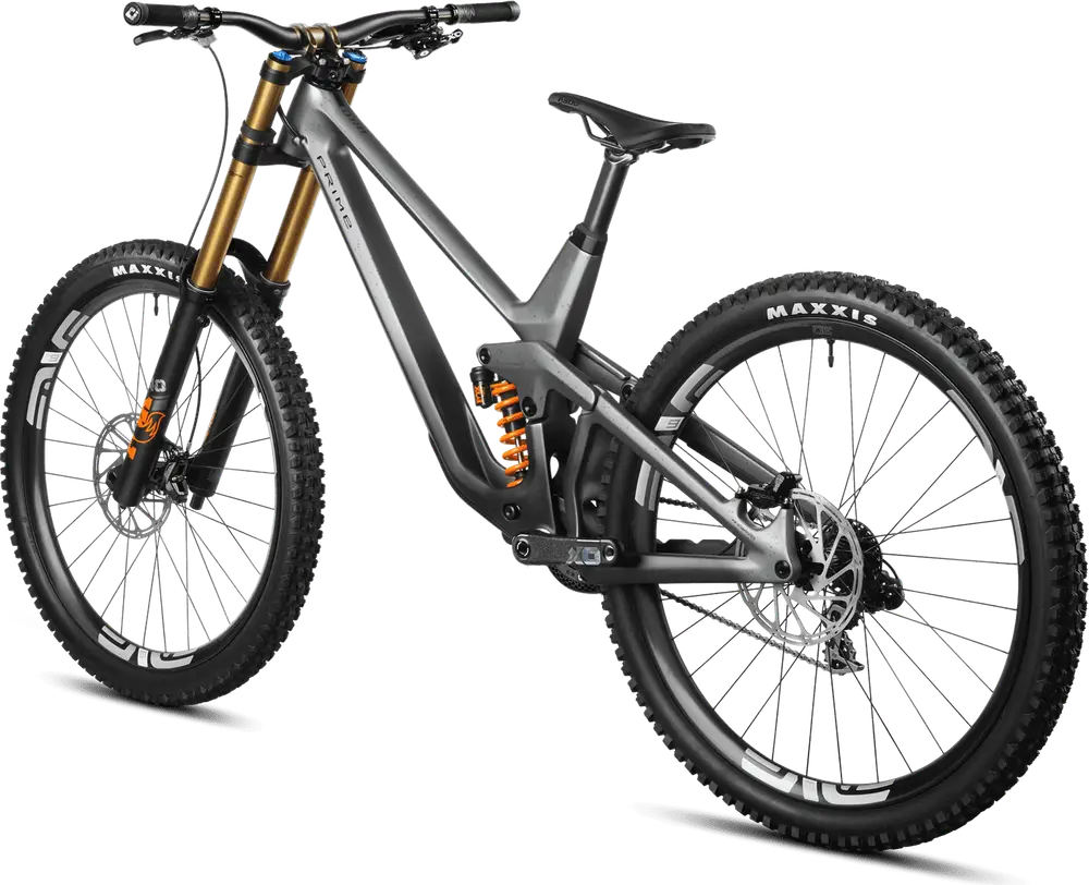 2025 Prime Rocket X0 – Specs, Comparisons, Reviews – 99 Spokes