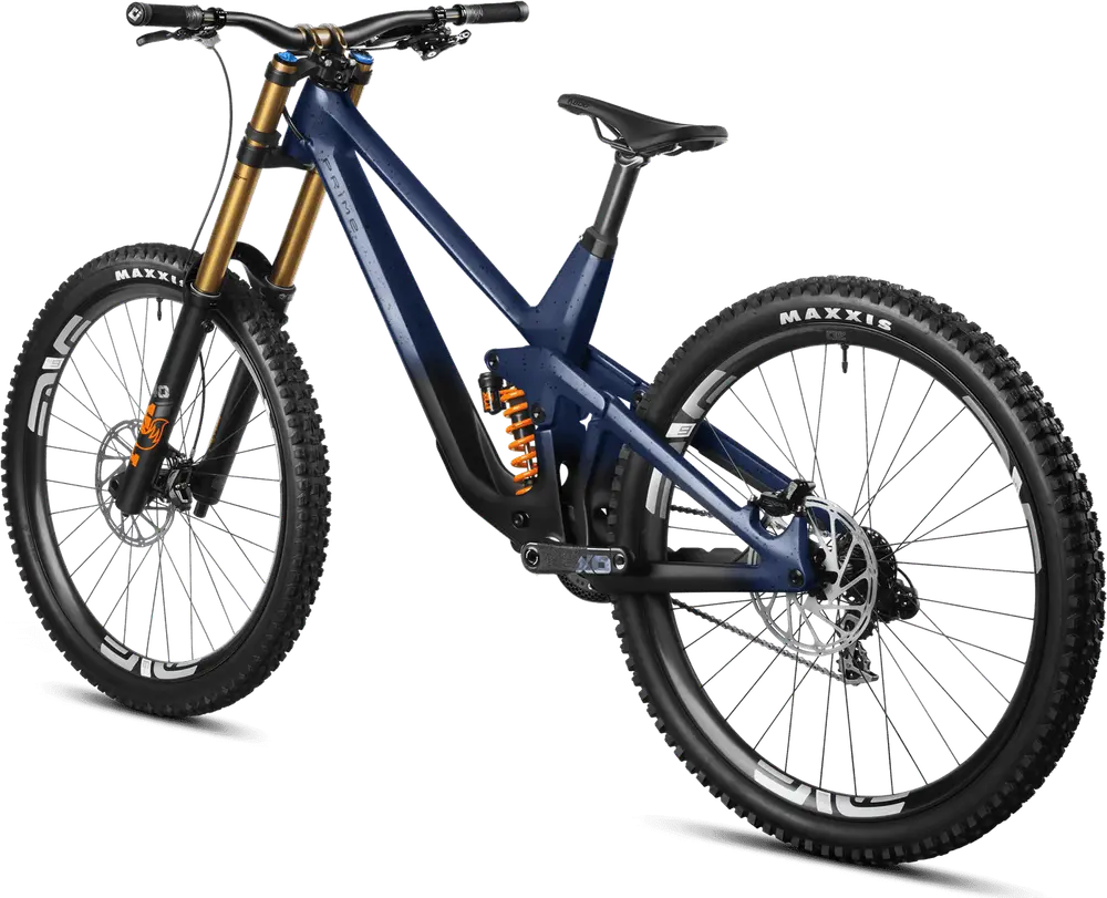 2025 Prime Rocket X0 – Specs, Comparisons, Reviews – 99 Spokes