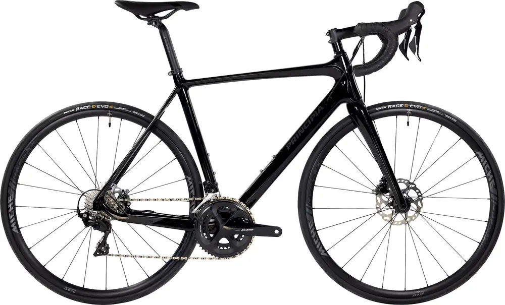 2023 Principia RD1 – Specs, Comparisons, Reviews – 99 Spokes