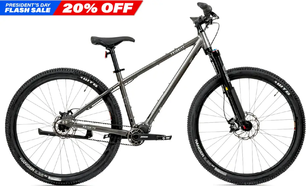 2023 Priority 600X ADVENTURE – Specs, Comparisons, Reviews – 99 Spokes