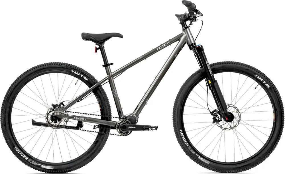 2023 Priority 600X ADVENTURE – Specs, Comparisons, Reviews – 99 Spokes