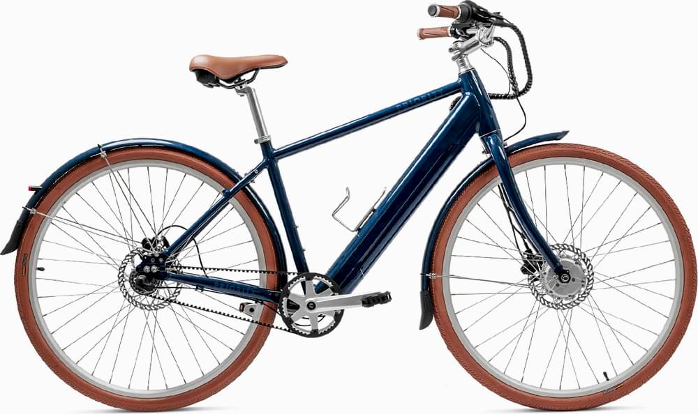2023 Priority E-CLASSIC PLUS – Specs, Comparisons, Reviews – 99 Spokes