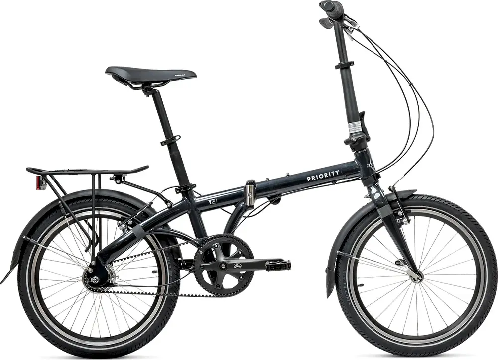 2023 Priority FOLDER – Specs, Comparisons, Reviews – 99 Spokes