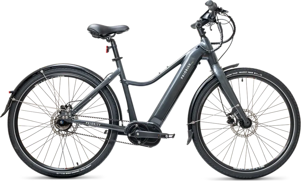 2025 Priority CURRENT PLUS E-BIKE – Specs, Comparisons, Reviews – 99 Spokes
