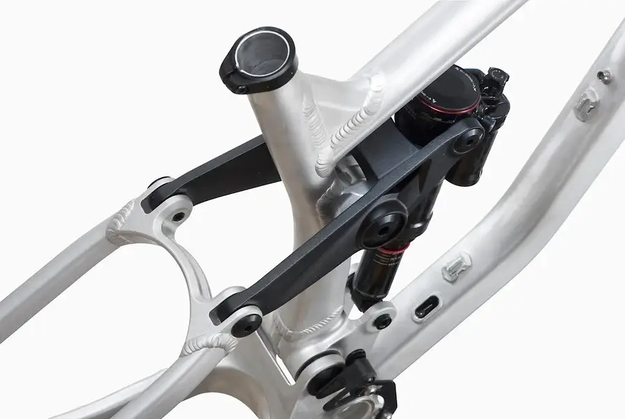 2020 Privateer 161 Enduro Race – Specs, Comparisons, Reviews – 99 Spokes