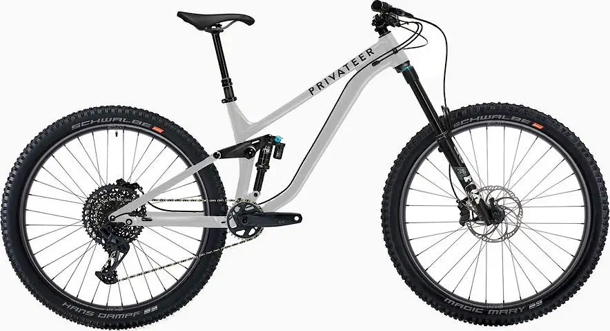 2021 Privateer 141 GX – Specs, Comparisons, Reviews – 99 Spokes