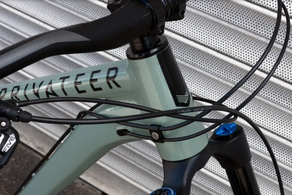 2021 Privateer 141 SLX-XT – Specs, Comparisons, Reviews – 99 Spokes