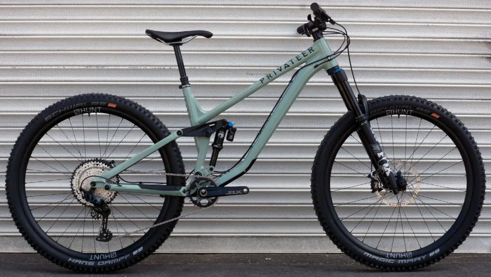 2021 Privateer 141 – Specs, Comparisons, Reviews – 99 Spokes