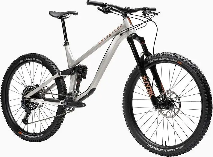 2021 Privateer 161 GX – Specs, Comparisons, Reviews – 99 Spokes