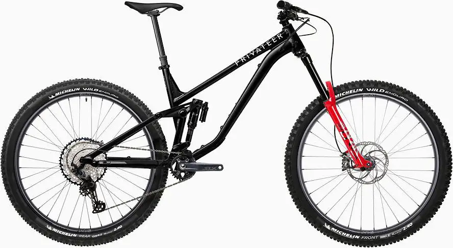 2021 Privateer 161 SLX-XT – Specs, Comparisons, Reviews – 99 Spokes