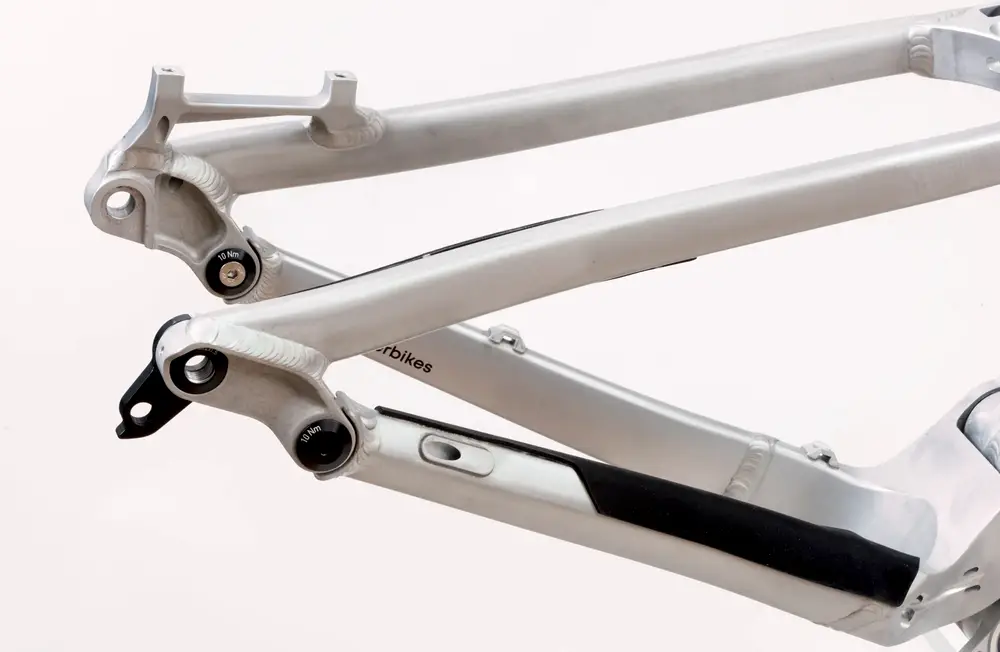 2023 Privateer 141 Frameset – Specs, Comparisons, Reviews – 99 Spokes