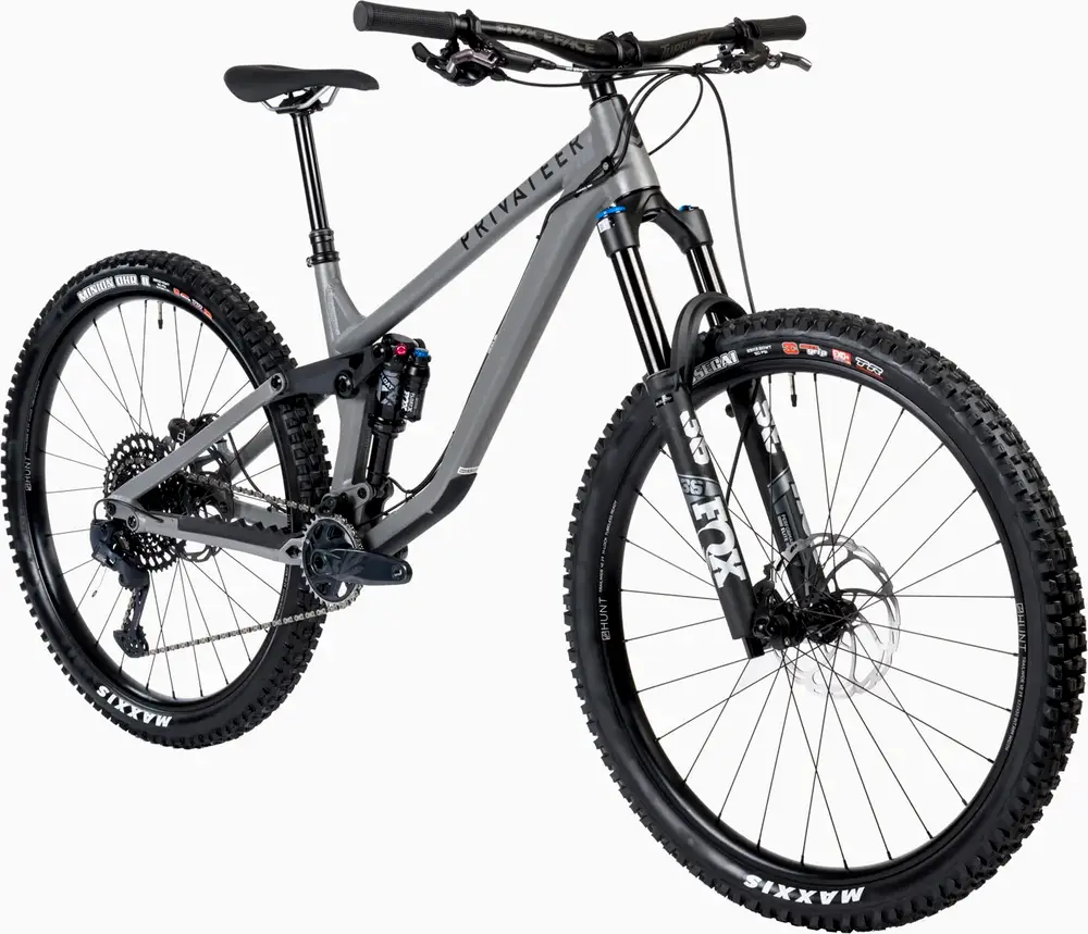 2023 Privateer 141 GX 36 – Specs, Comparisons, Reviews – 99 Spokes