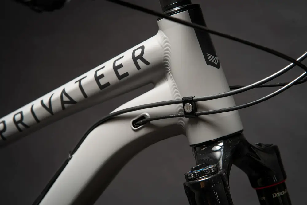 2023 Privateer 141 GX Pike – Specs, Comparisons, Reviews – 99 Spokes