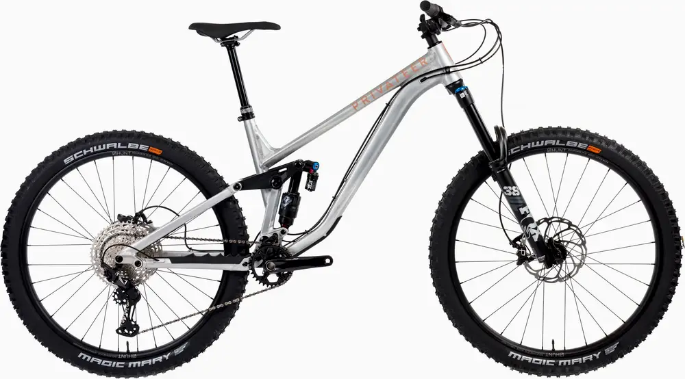 2023 Privateer 161 XT – Specs, Comparisons, Reviews – 99 Spokes
