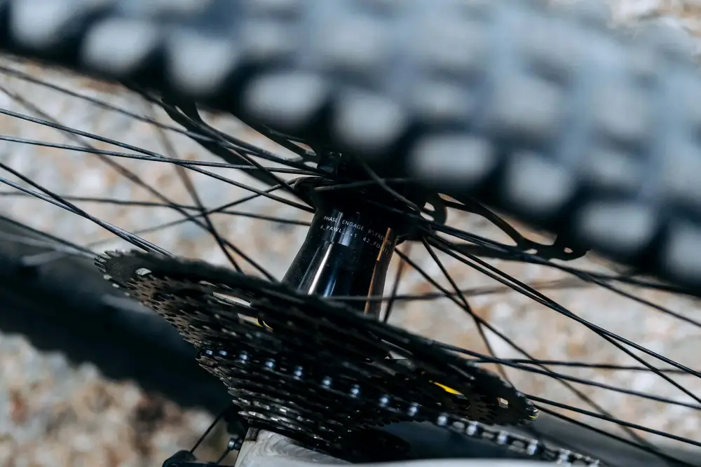 2023 Privateer E161 – Specs, Comparisons, Reviews – 99 Spokes