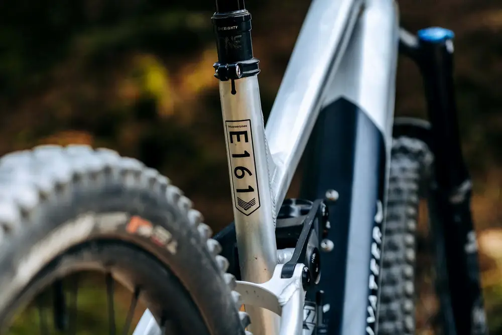 2023 Privateer E161 – Specs, Comparisons, Reviews – 99 Spokes