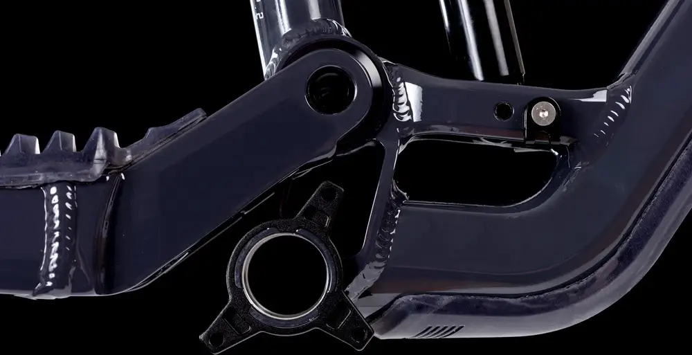 2024 Privateer 141 Frameset – Specs, Comparisons, Reviews – 99 Spokes