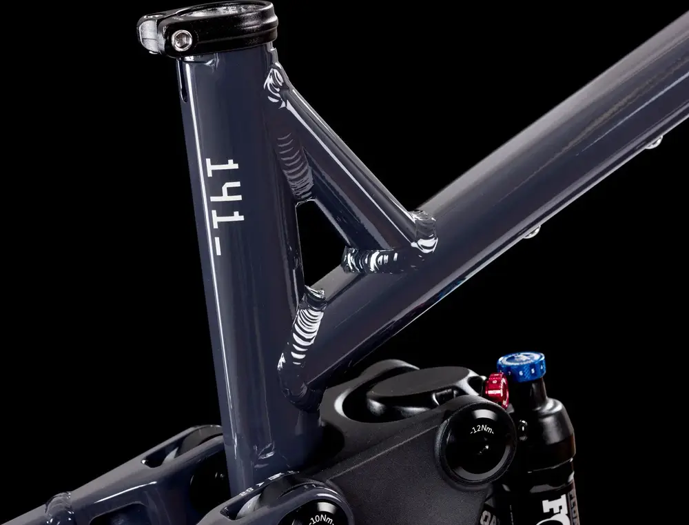 2024 Privateer 141 Frameset – Specs, Comparisons, Reviews – 99 Spokes