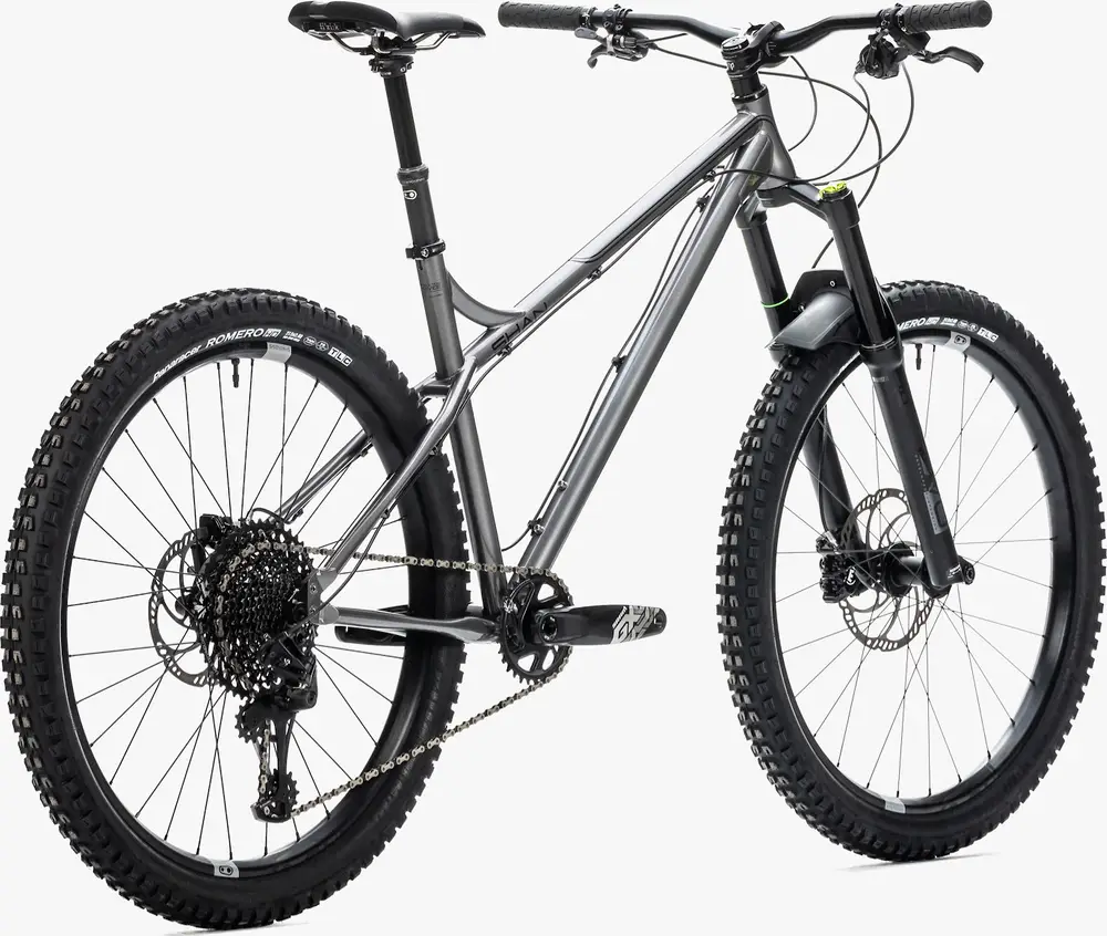 2020 Production Privée Shan Classic – Specs, Comparisons, Reviews – 99 ...