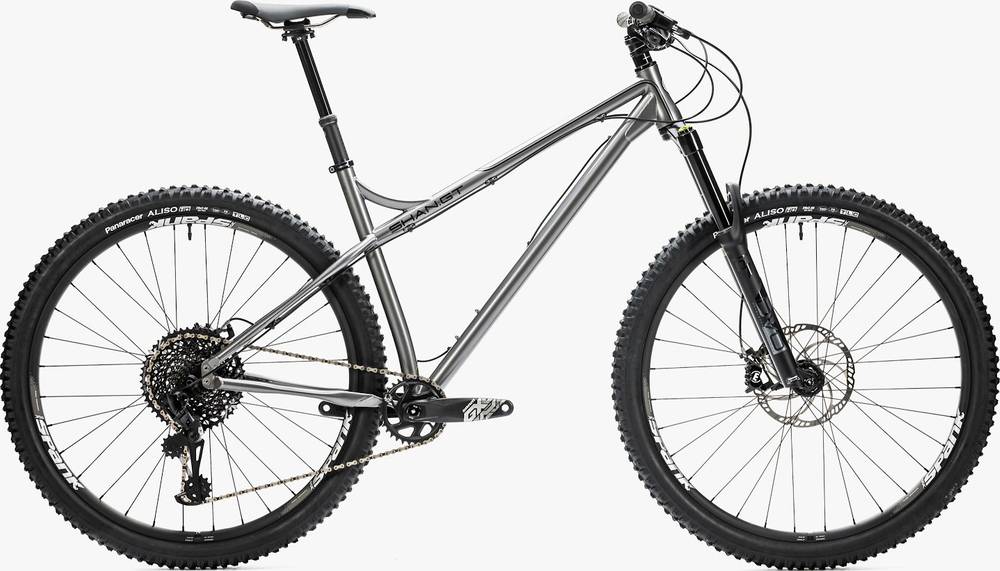 2020 Production Privée Shan GT Classic – Specs, Comparisons, Reviews ...