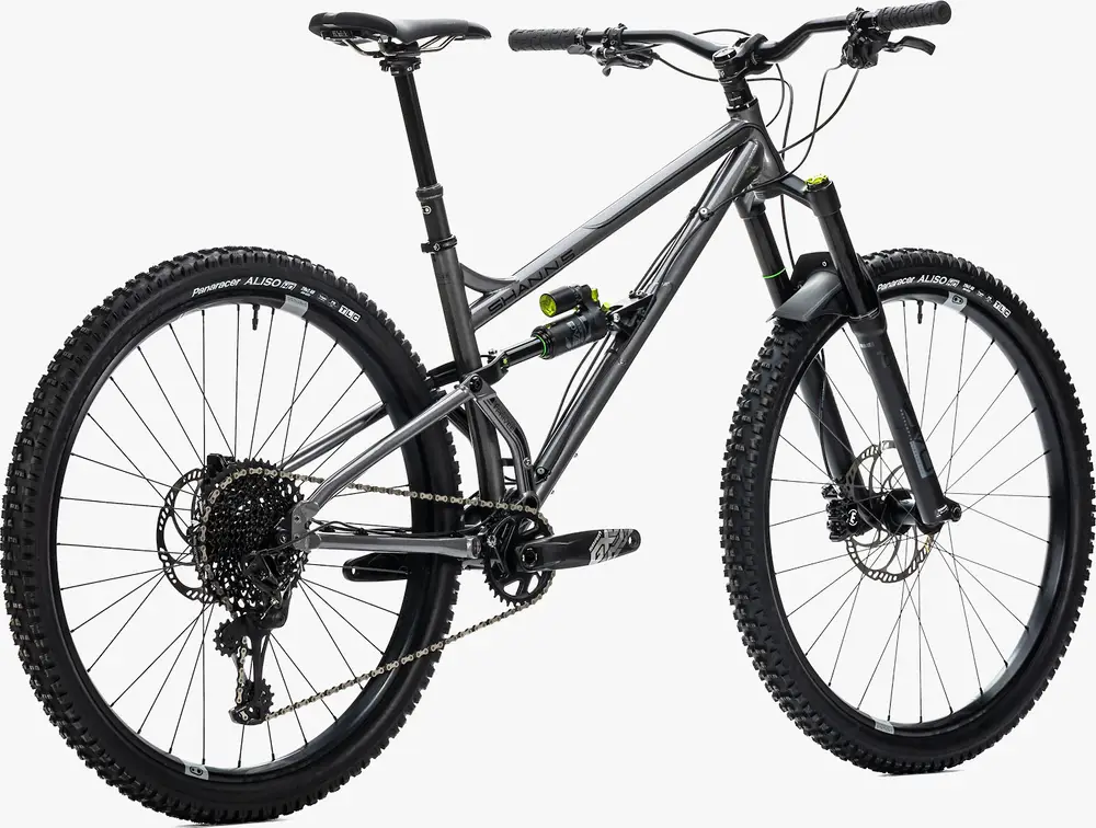 2020 Production Privee Shan N.5 Classic – Specs, Comparisons, Reviews ...