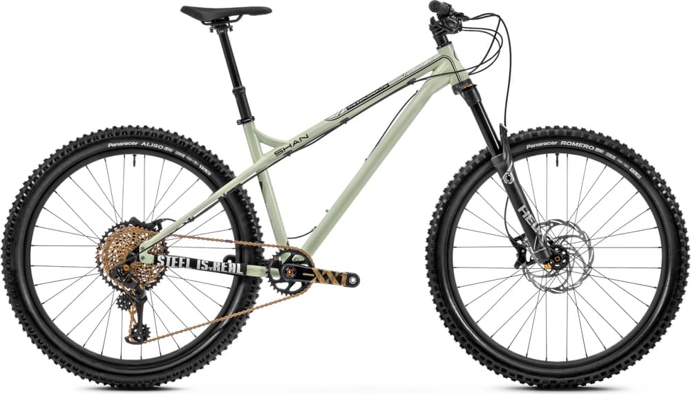 2021 Production Privée Shan 27" Limited Explorer – Specs, Comparisons ...