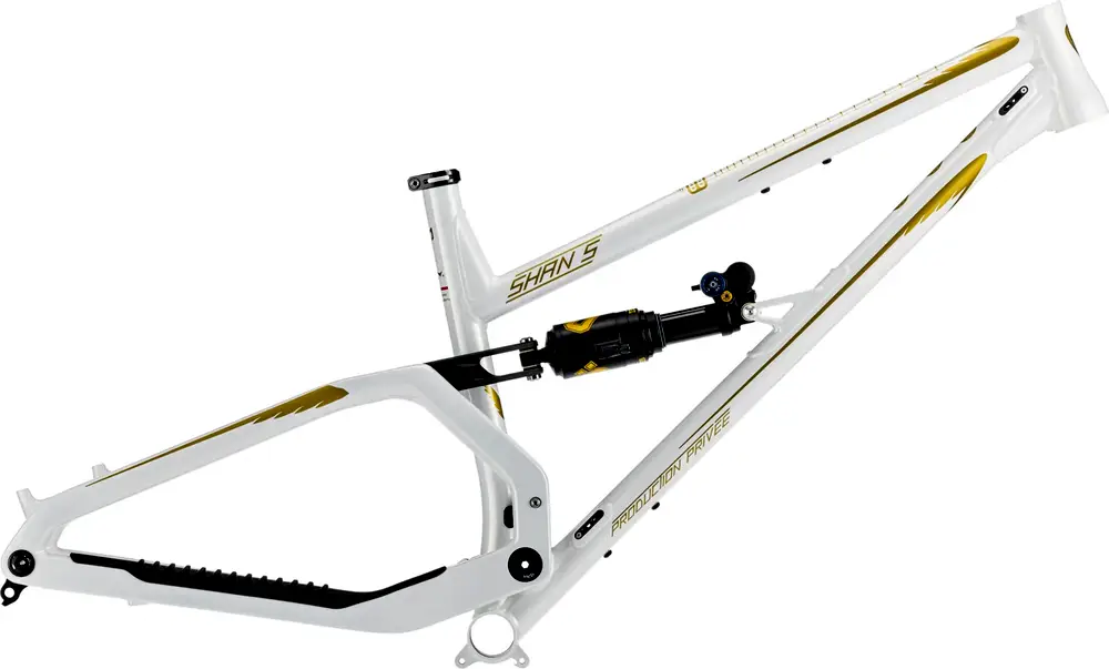 2025 Production Privée SHAN 5 RIDECASTER LTD EDITION – Specs ...