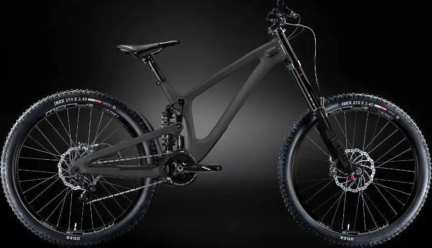 2018 Propain Rage Carbon Comp – Specs, Comparisons, Reviews – 99 Spokes