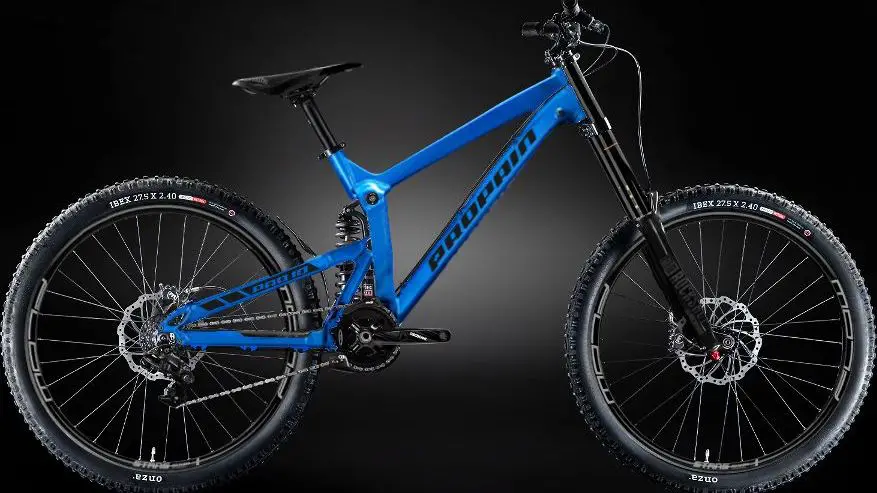 2018 Propain Rage Comp – Specs, Comparisons, Reviews – 99 Spokes